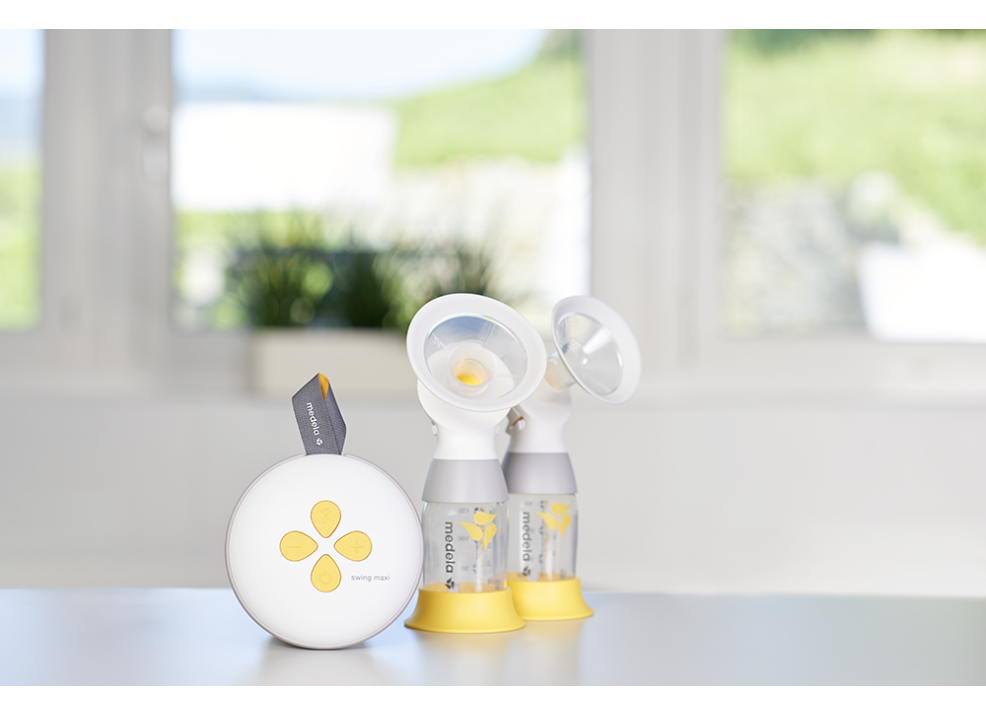 Medela Extractor Swing Maxi™